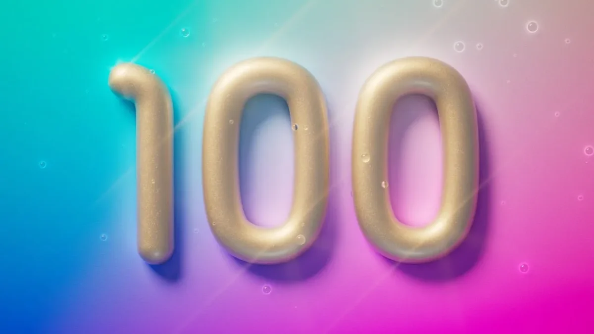 Šta znači sanjati broj 100? 💯 - Veliki Sanovnik